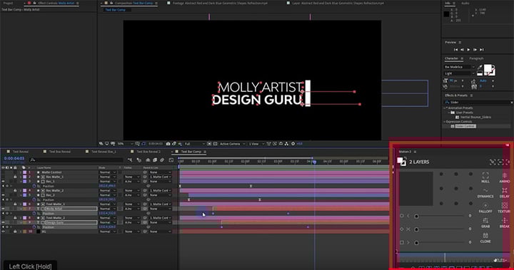 How to Animate in After Effects | Envato Tuts+