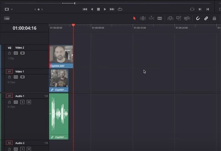 DaVinci Resolve Beginner Tutorial | Free Video Editing | Envato Tuts+