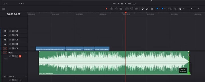 DaVinci Resolve 18 Beginners' Quick-Start Tutorial Guide (30 minutes ...