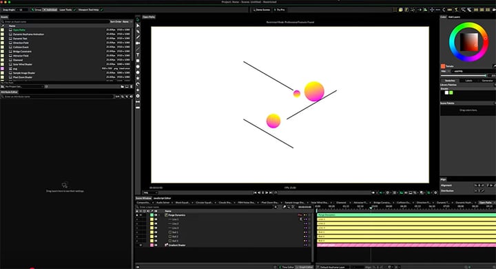 Is Cavalry the end of After Effects? | Envato Tuts+
