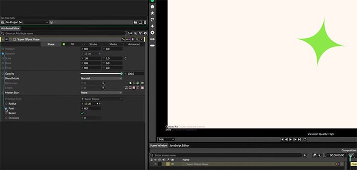 Is Cavalry the end of After Effects? | Envato Tuts+