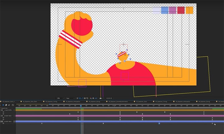The Principles of Motion Design | Envato Tuts+