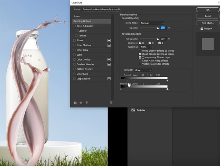 Photo Manipulation Basics | FREE COURSE | Envato Tuts+