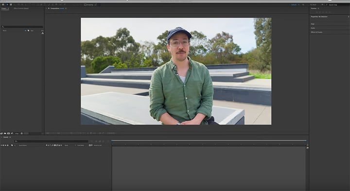 After Effects for beginners: Made easy by a pro! | Envato Tuts+