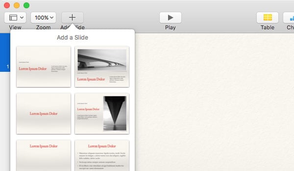 Was ist Apple Keynote? | Envato Tuts+