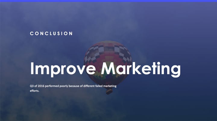 So verbessern Sie Ihr PowerPoint-Präsentationsdesign | Envato Tuts+
