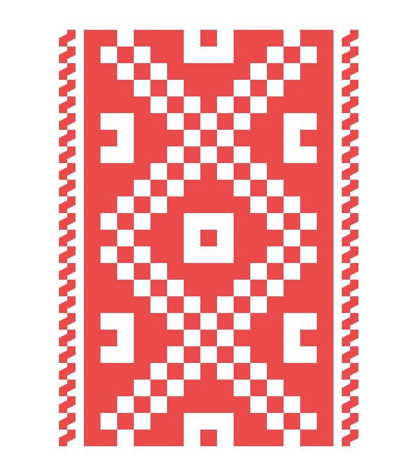 How to Create a Traditional Romanian Folk Inspired Pattern in Adobe ...