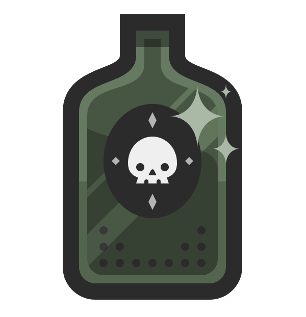 How to Create a Set of Mini Pirate Icons in Adobe Illustrator | Envato ...