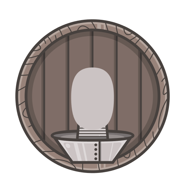 How to Create Tin Man From The Wizard of Oz Using Adobe Illustrator ...