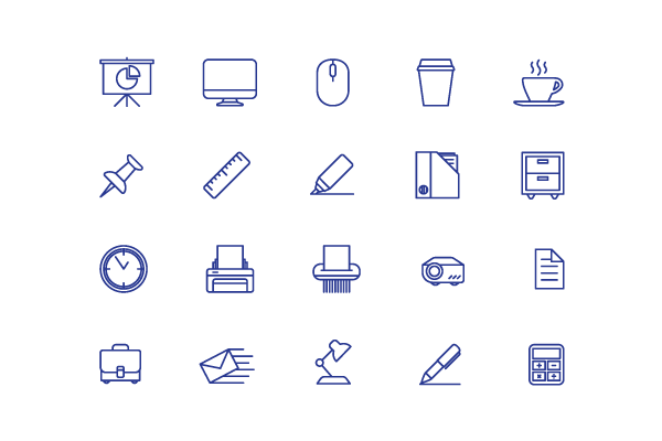 10 Top Tips for Creating Awesome Icons | Envato Tuts+