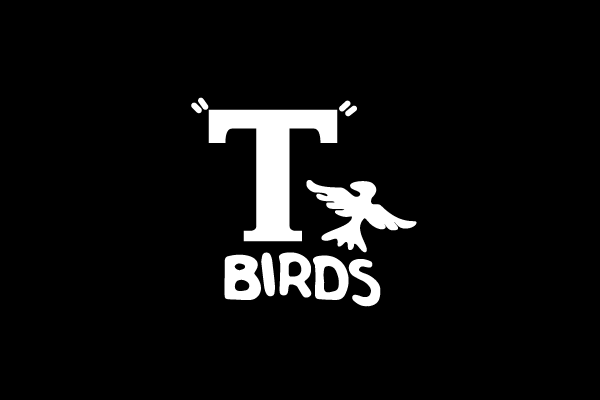 How to Create the Iconic "T Birds" Jacket Logo From Grease | Envato Tuts+