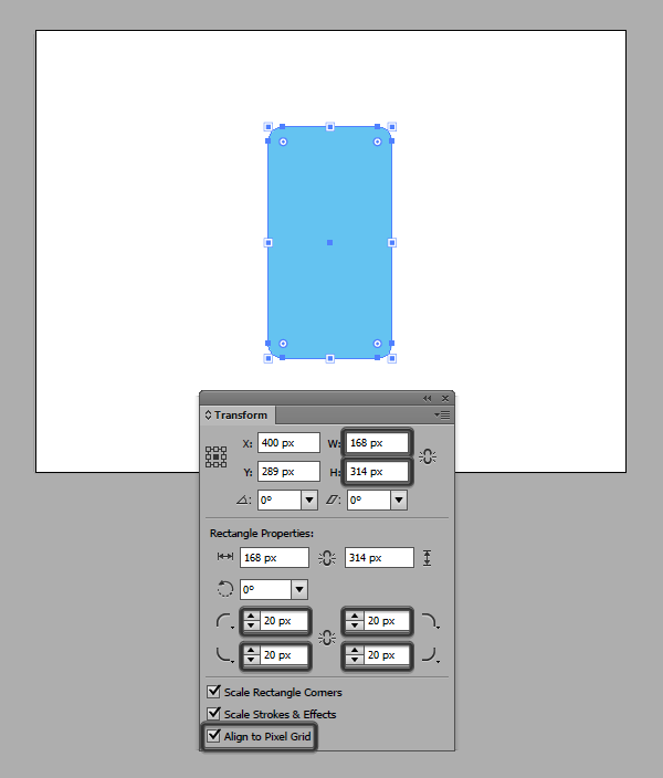 How to Quickly Create a Cute Phone Character in Adobe Illustrator ...