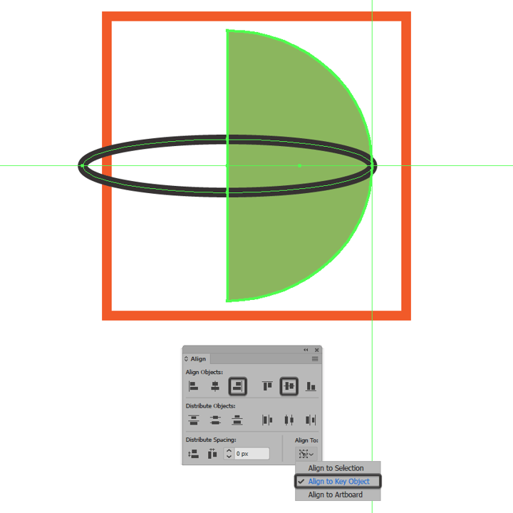 How to Create a Food Groups Icon Pack in Adobe Illustrator | Envato Tuts+