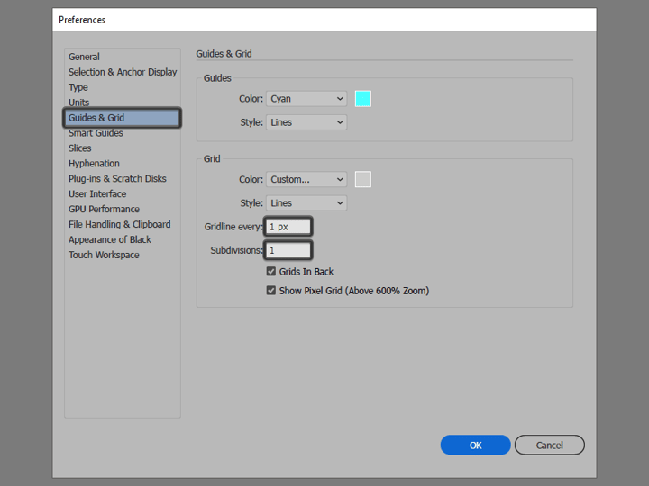 How to Create 10 Common Icons and Their Variations in Adobe Illustrator ...