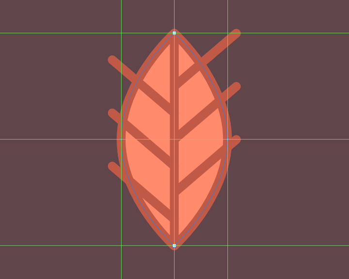 How to Create an Autumn Leaves Pattern in Affinity Designer | Envato Tuts+