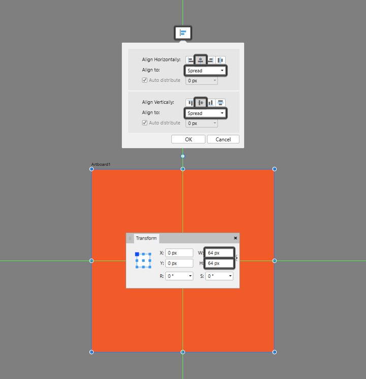 How to Create an Affinity Designer Icon | Envato Tuts+