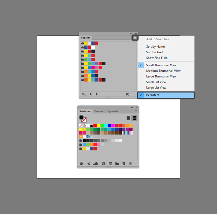 The Ultimate Guide to Adobe Illustrator Swatches | Envato Tuts+