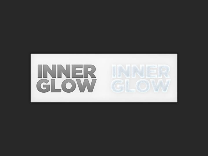 Understanding the Inner Glow Setting in Photoshop | Envato Tuts+