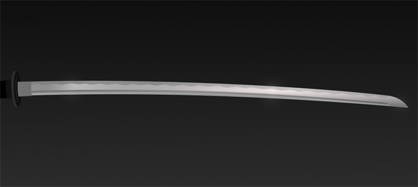 How to Create a Detailed Katana in Affinity Designer | Envato Tuts+