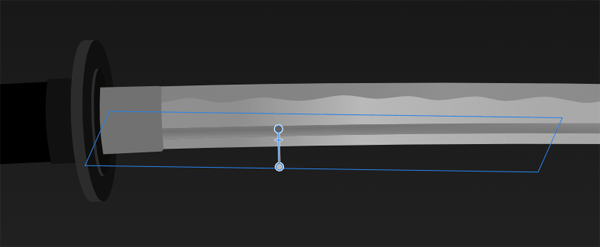 How to Create a Detailed Katana in Affinity Designer | Envato Tuts+