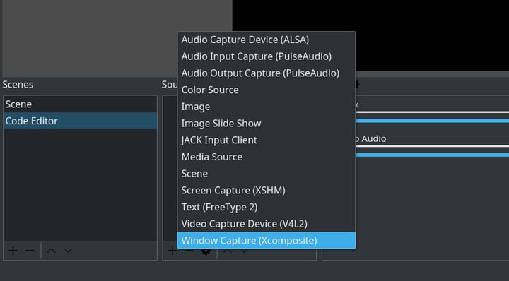 How to Use Sources to Create Video in Open Broadcaster Software Studio ...