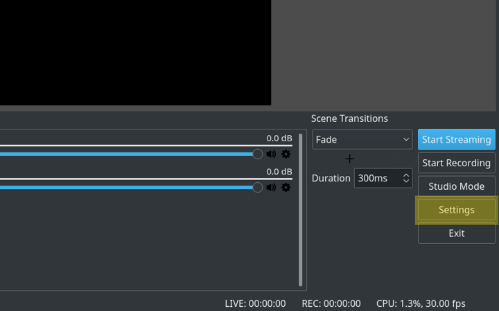 How to Record Your Screen with OBS for Free With Open Broadcaster ...
