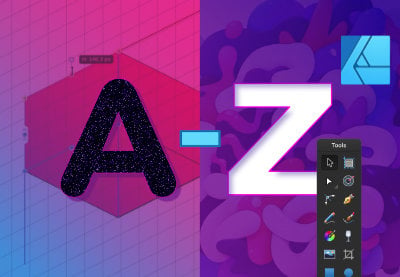 How to Export SVG From Affinity Designer - by TutsPlus - Design