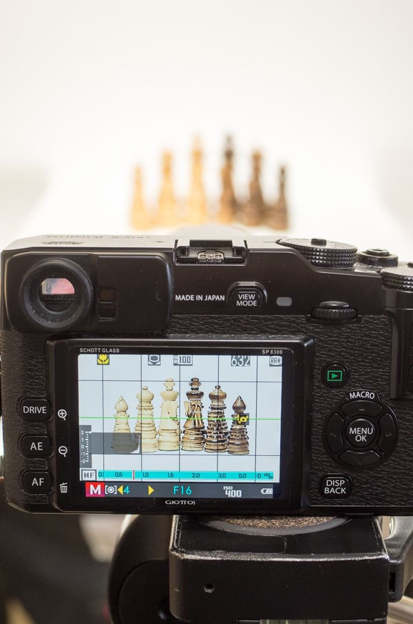 Photograph on a Purely White Background | Envato Tuts+