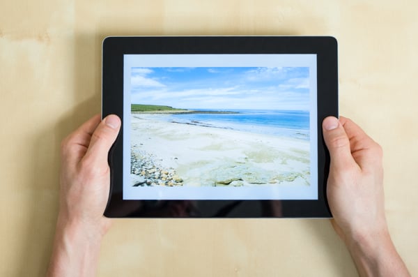 How to Create a PDF Portfolio in Adobe Lightroom | Envato Tuts+