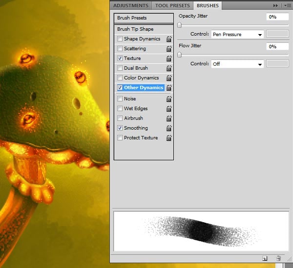 How to Create a Fantasy Game Background in Adobe Photoshop | Envato Tuts+