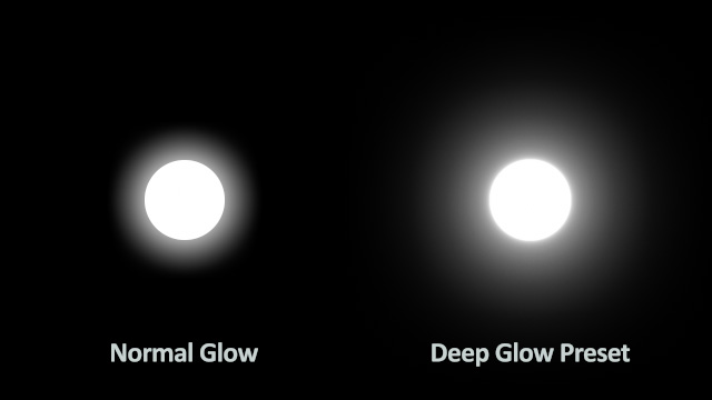 Cómo Lograr un Resplandor Realista en After Effects con Deep Glow ...