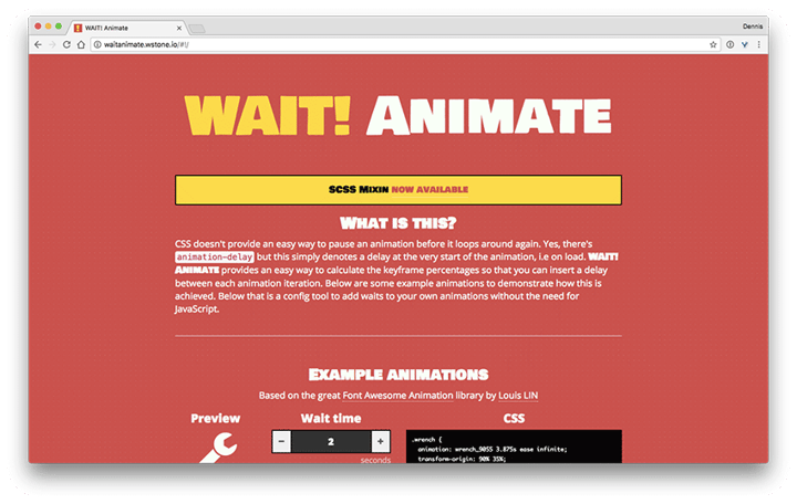 10 Recommended GitHub Repos for Motion on the Web | Envato Tuts+