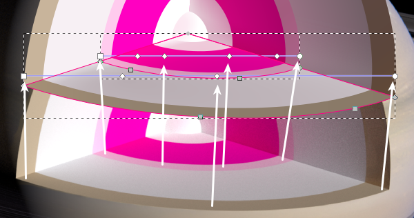 How to Create a Saturn Infographic With Blender and Inkscape | Envato Tuts+