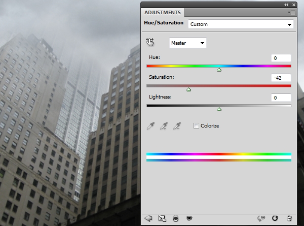 Create a City Destruction Scene Photo Manipulation in Adobe Photoshop ...