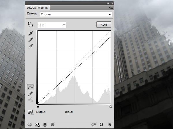 Create a City Destruction Scene Photo Manipulation in Adobe Photoshop ...