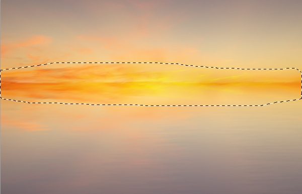 Create a Relaxing, Vibrant, Fantasy Lake Scene With Adobe Photoshop ...