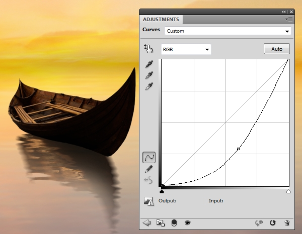 Create a Relaxing, Vibrant, Fantasy Lake Scene With Adobe Photoshop ...