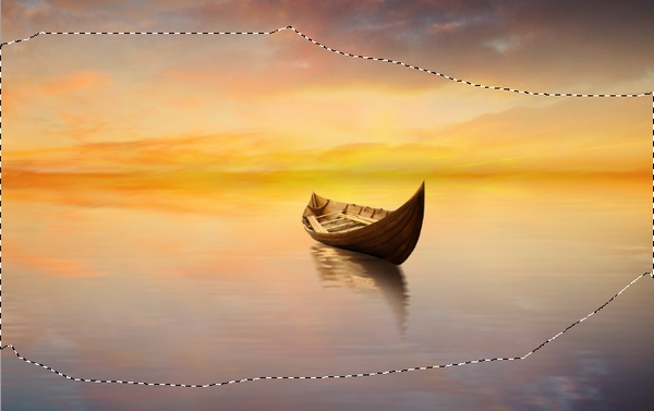 Create a Relaxing, Vibrant, Fantasy Lake Scene With Adobe Photoshop ...