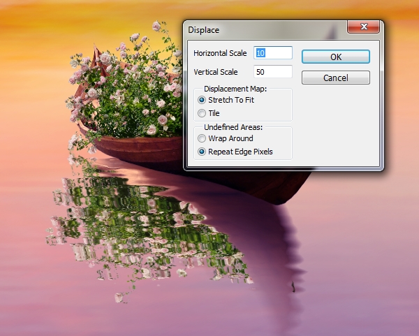 Create a Relaxing, Vibrant, Fantasy Lake Scene With Adobe Photoshop ...