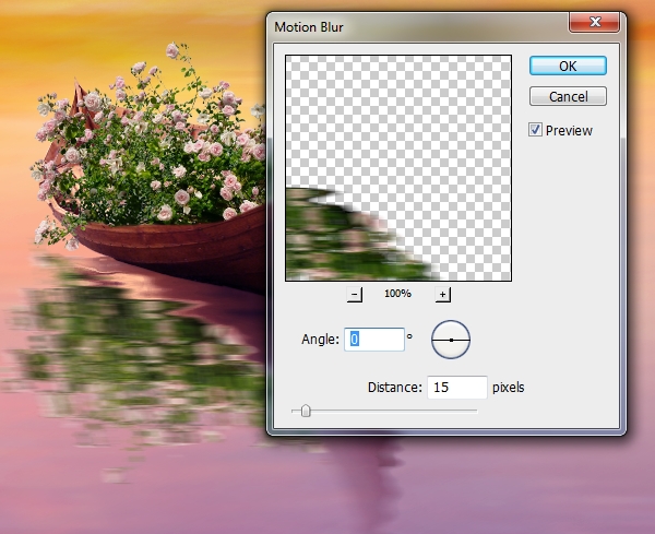 Create a Relaxing, Vibrant, Fantasy Lake Scene With Adobe Photoshop ...