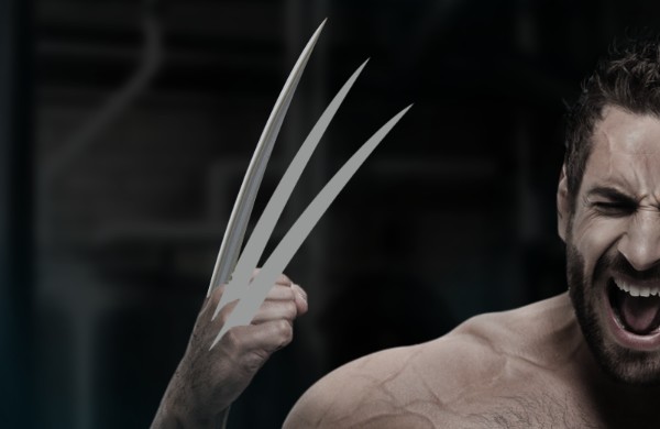 How to Create a Wolverine Photo Manipulation With Adobe Photoshop ...