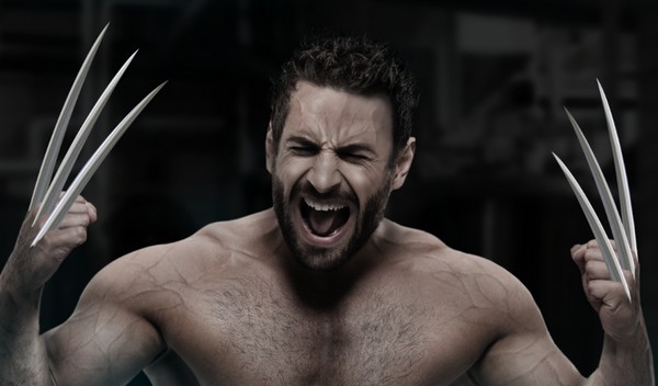 How to Create a Wolverine Photo Manipulation With Adobe Photoshop ...