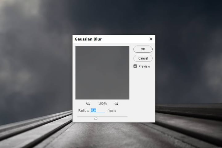 How to Create a Shadow Conceptual Photo Manipulation With Adobe ...