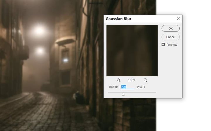 How to Create a Crime Encounter Photo Manipulation With Adobe Photoshop ...
