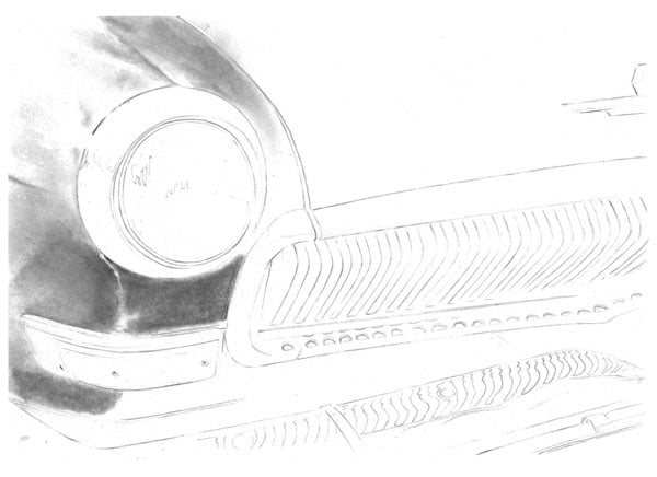 How to Draw Realistic Metallic Effects With Pencil | Envato Tuts+