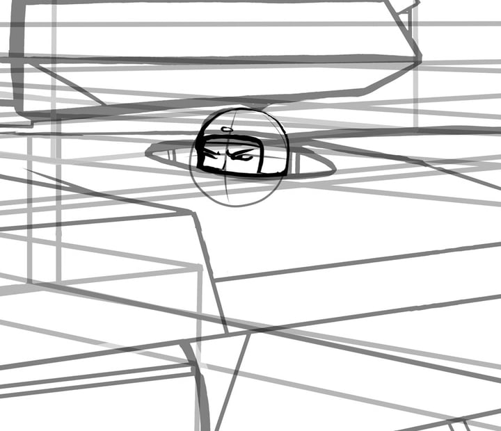 How to Draw Transport: How to Draw a Military Tank