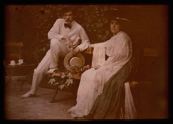 A Quick History of Color Photography (for Photographers) | Envato Tuts+