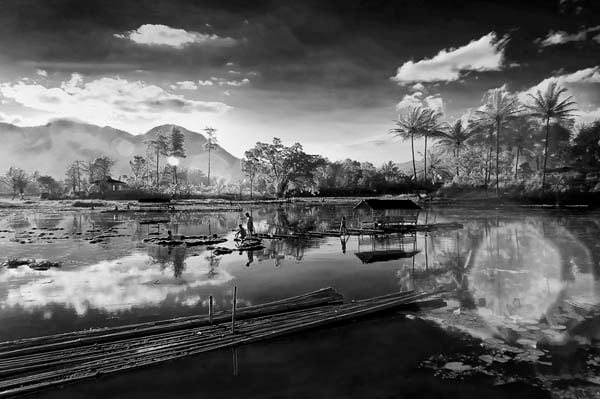 25 Examples of Infrared Photography | Envato Tuts+