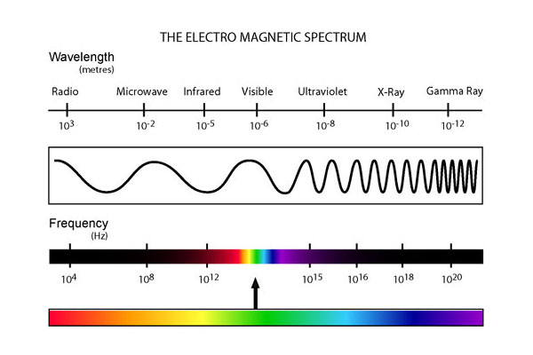 25 Examples of Infrared Photography | Envato Tuts+