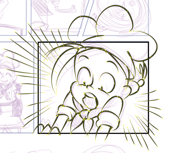 Buat Komik: Bagaimana Merencanakan dan Lay Out Komik Anda | Envato Tuts+